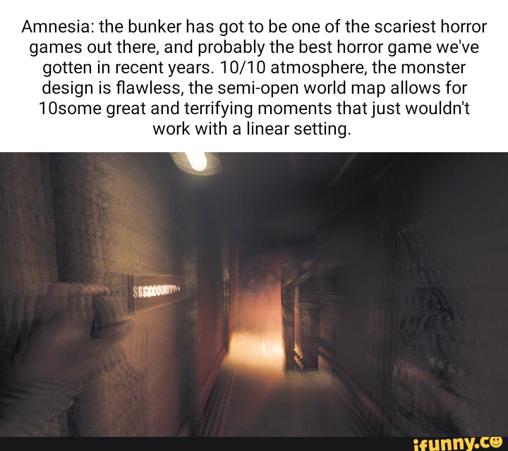 Frictionalgames memes. Best Collection of funny Frictionalgames ...