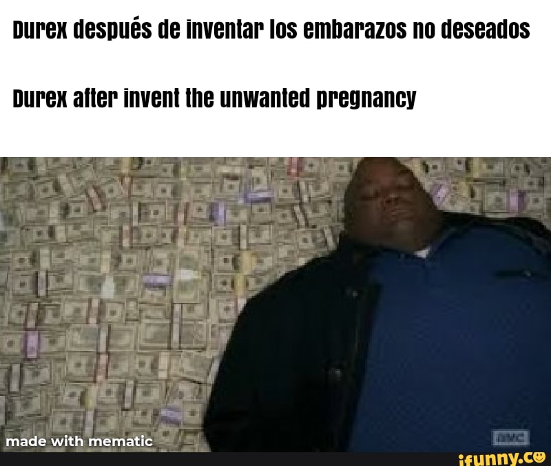 Embarazos memes. Best Collection of funny Embarazos pictures on iFunny