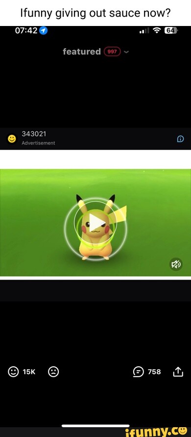 Sauce memes. Best Collection of funny Sauce pictures on iFunny