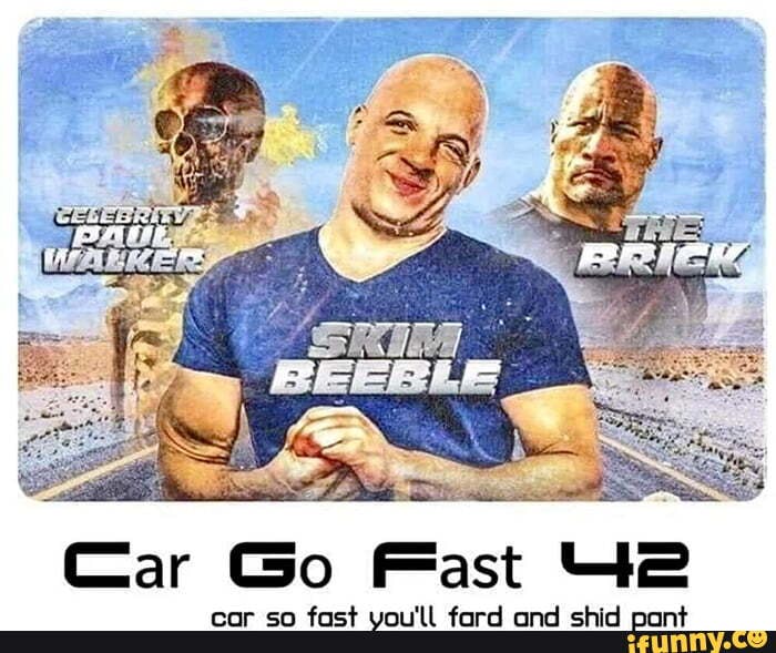Paul_walker memes. Best Collection of funny Paul_walker pictures on iFunny