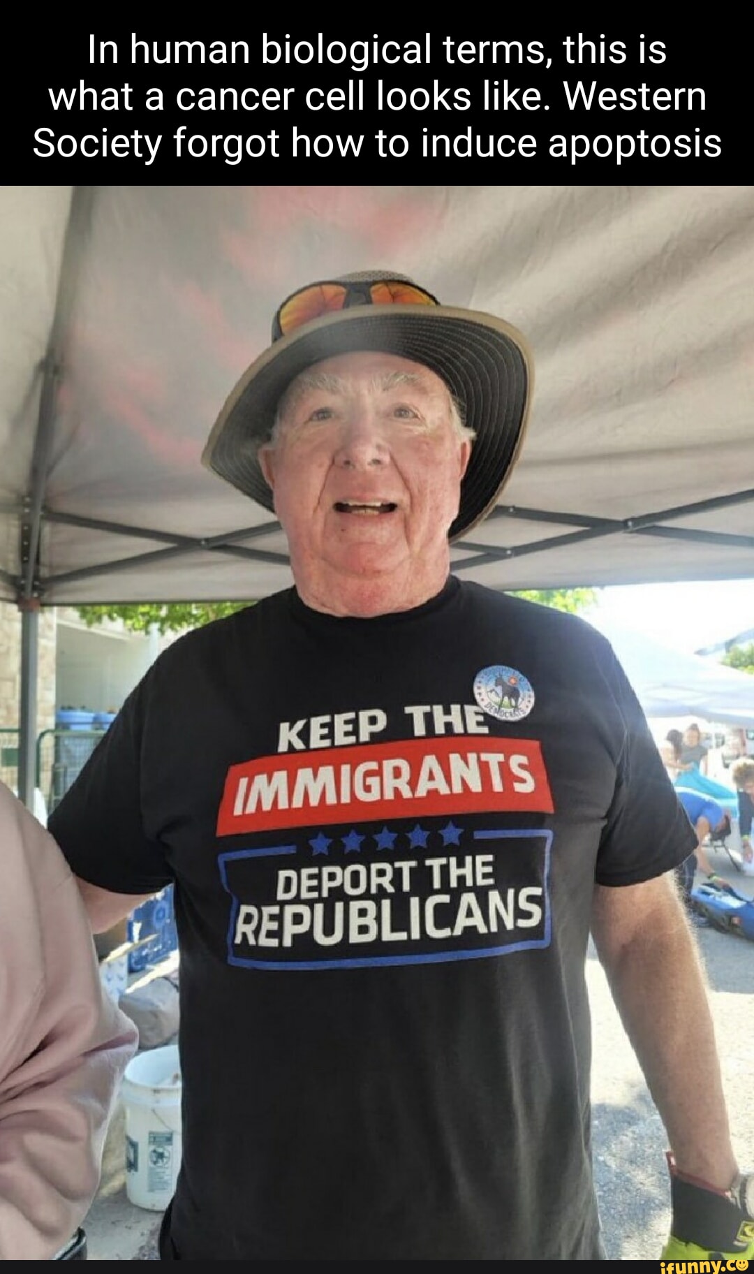 Apoptosis memes. Best Collection of funny Apoptosis pictures on iFunny