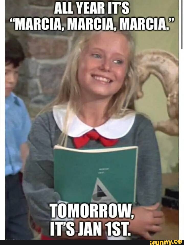 Marcia memes. Best Collection of funny Marcia pictures on iFunny