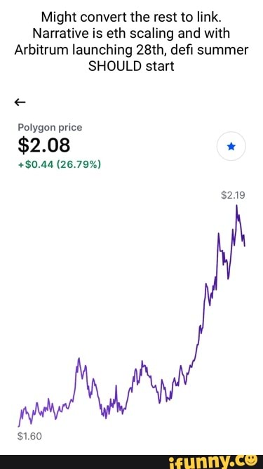 Arbitrum memes. Best Collection of funny Arbitrum pictures on iFunny