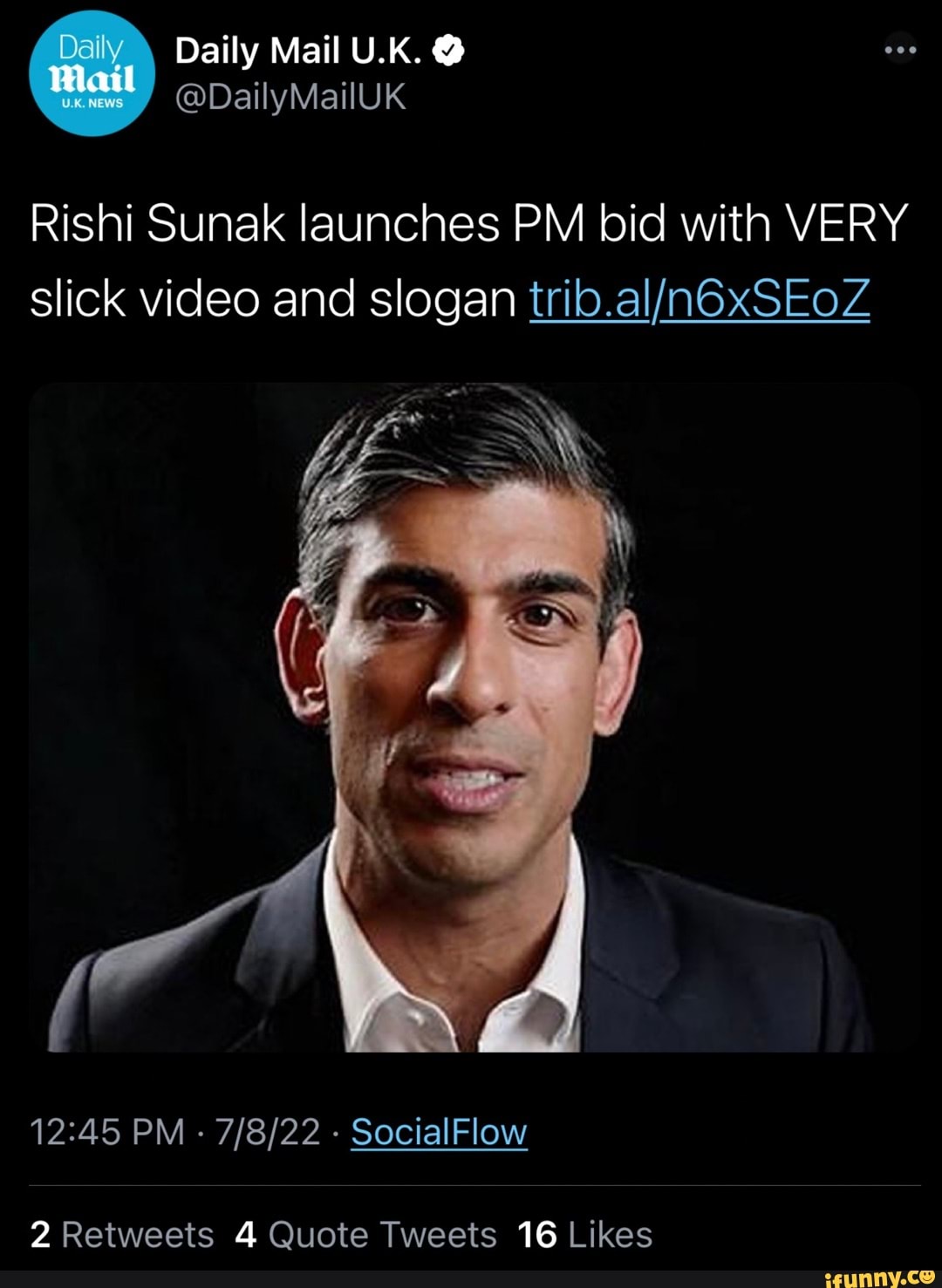 Dailmailuk memes. Best Collection of funny Dailmailuk pictures on iFunny