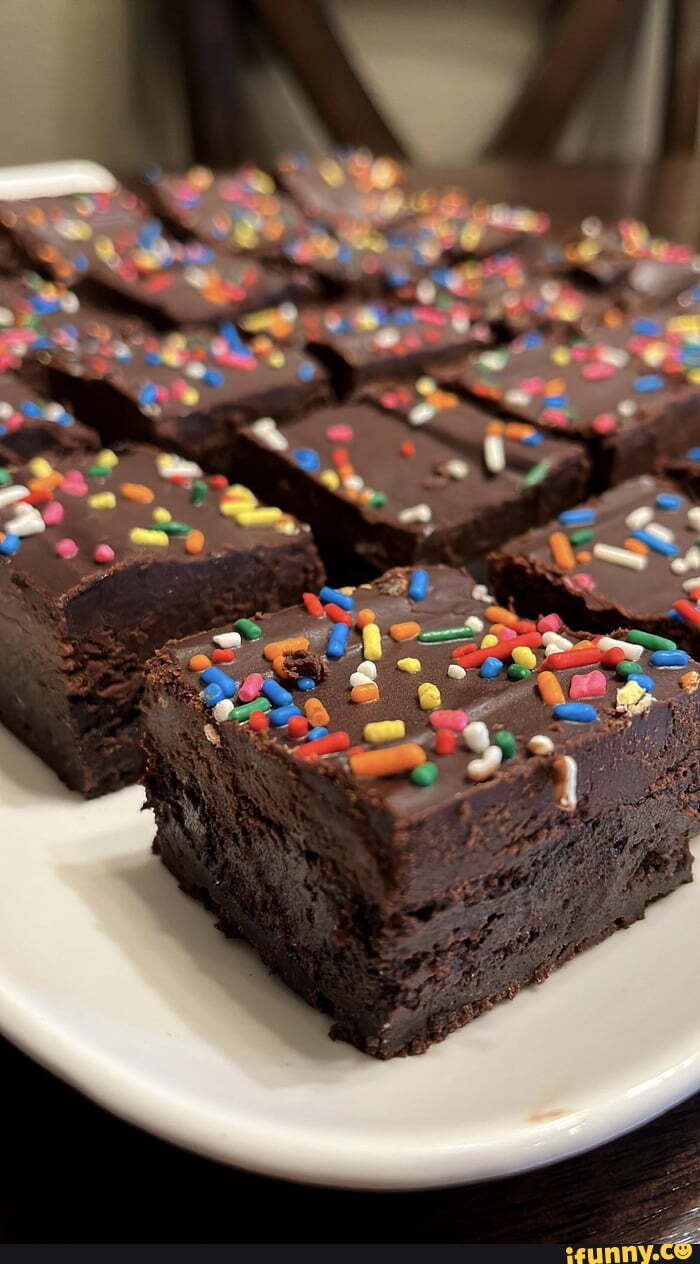 Chocolate_brownie memes. Best Collection of funny Chocolate_brownie ...