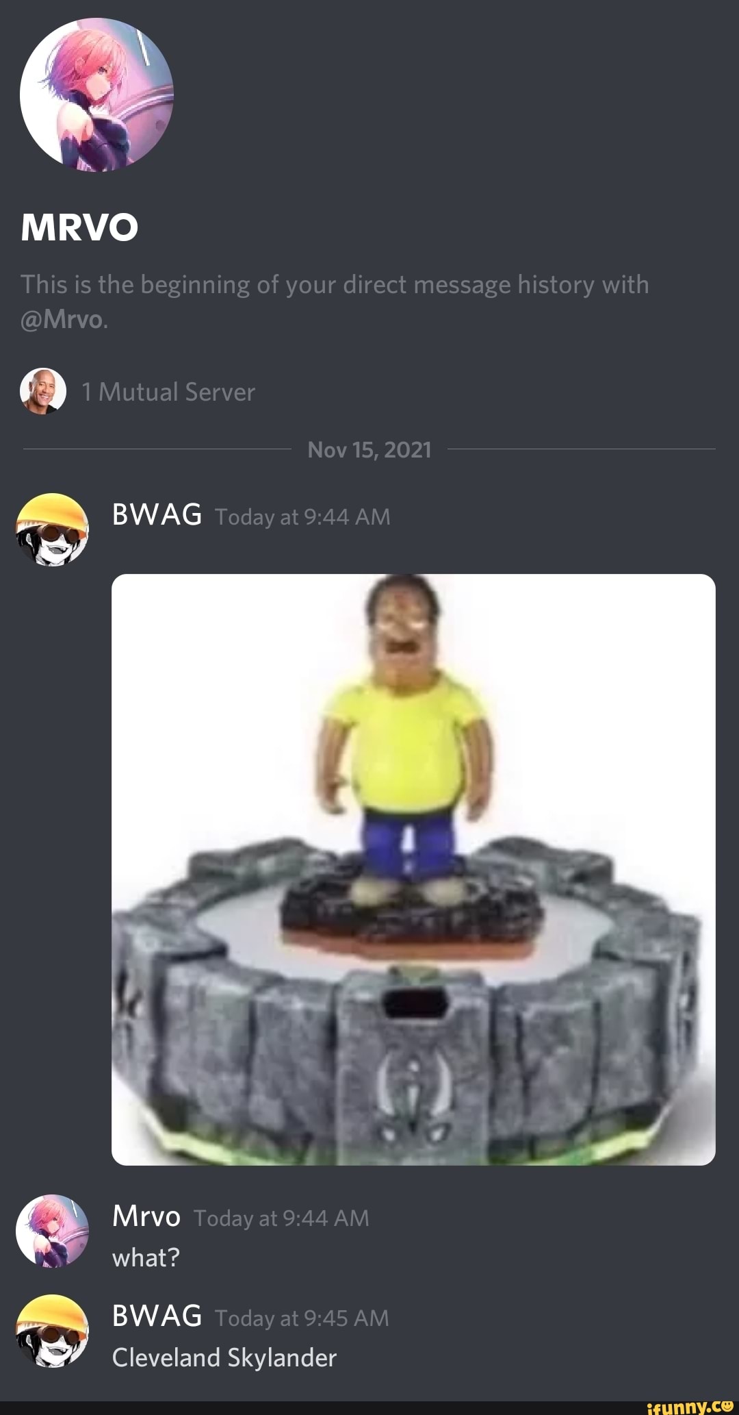 Picture memes NhPAgAjc9 by Bwag - )