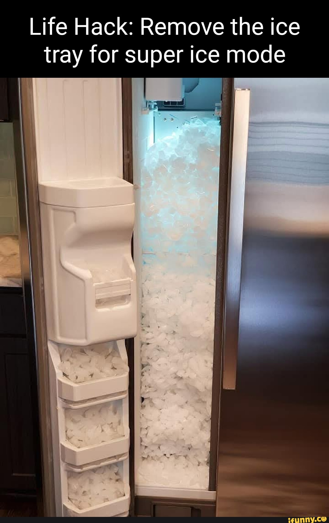 Fridge memes. Best Collection of funny Fridge pictures on iFunny