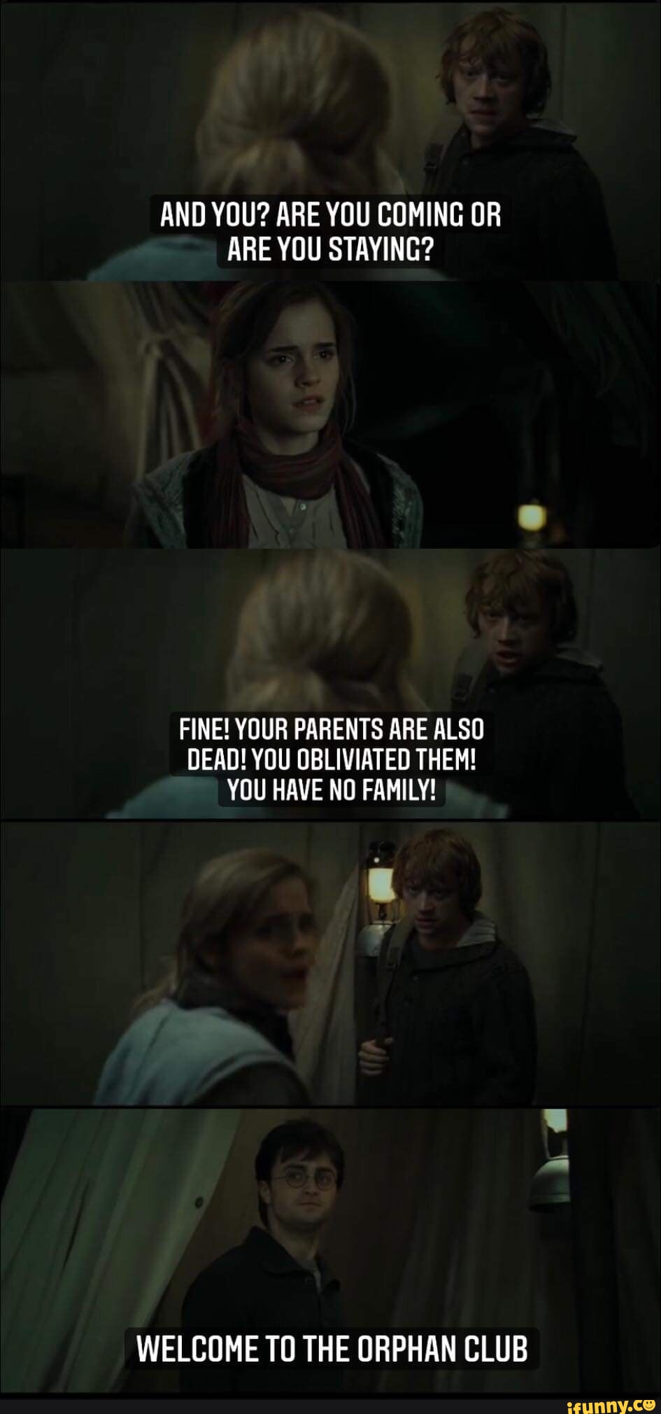 Orphan memes. Best Collection of funny Orphan pictures on iFunny