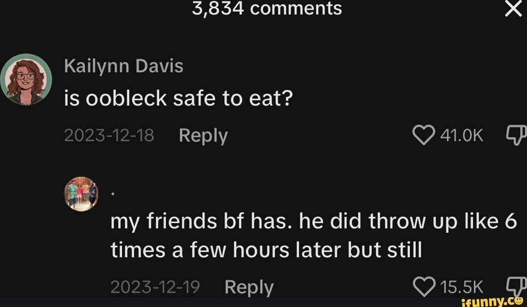 Oobleck memes. Best Collection of funny Oobleck pictures on iFunny