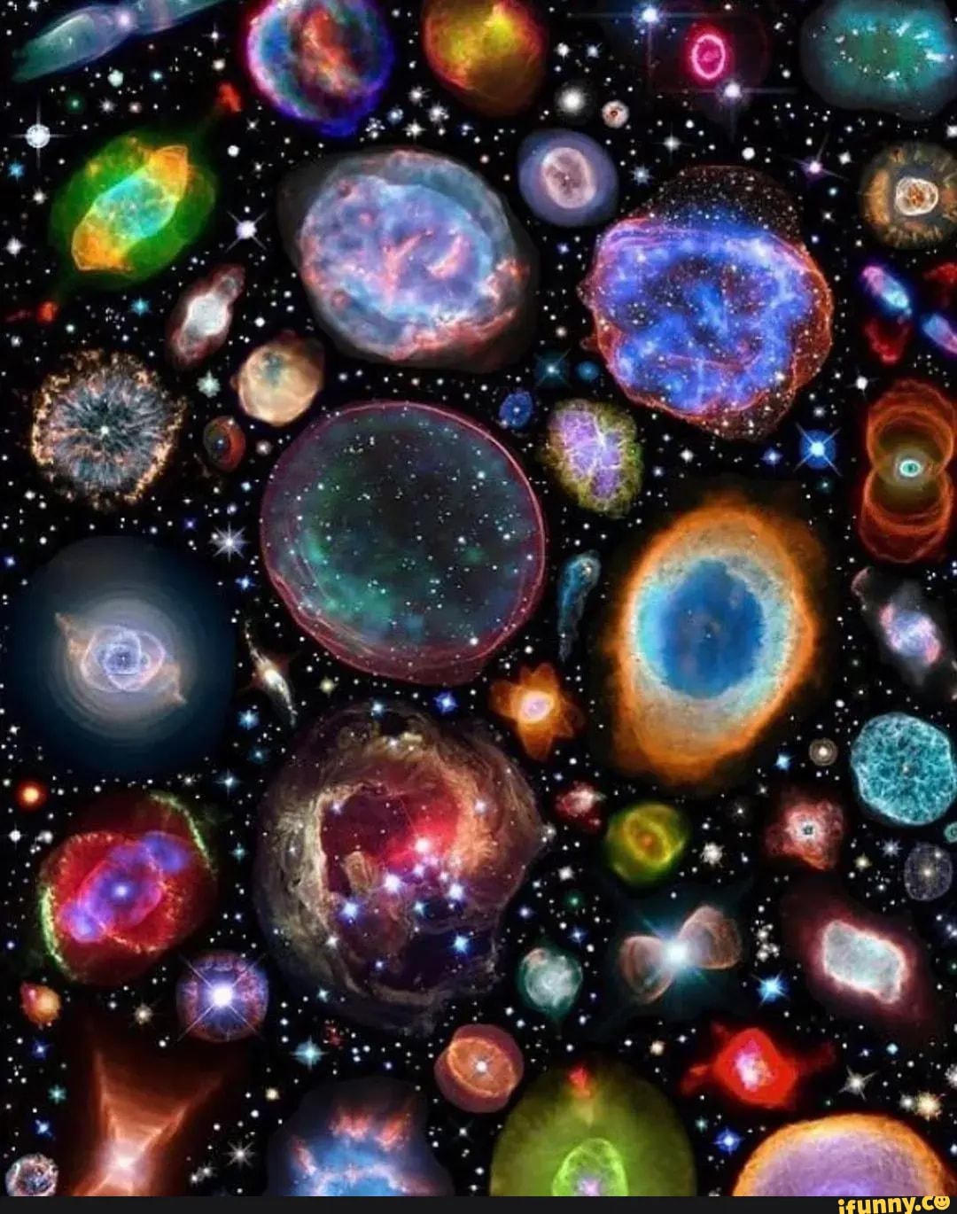 Nebulae memes. Best Collection of funny Nebulae pictures on iFunny