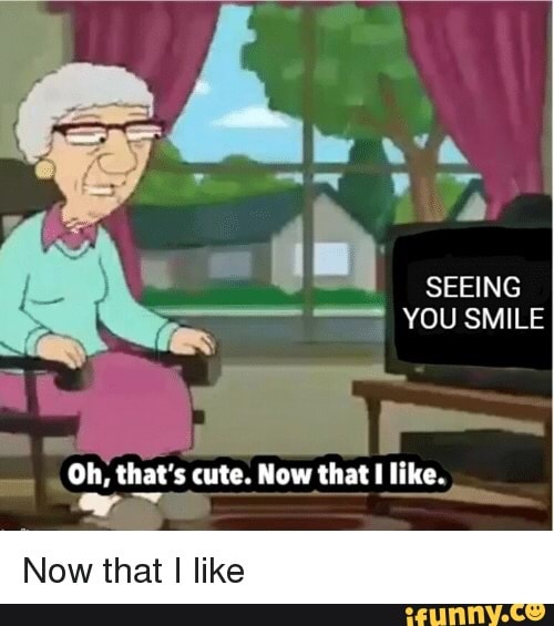 0h, that's lute. Now than like. Now that I like - iFunny