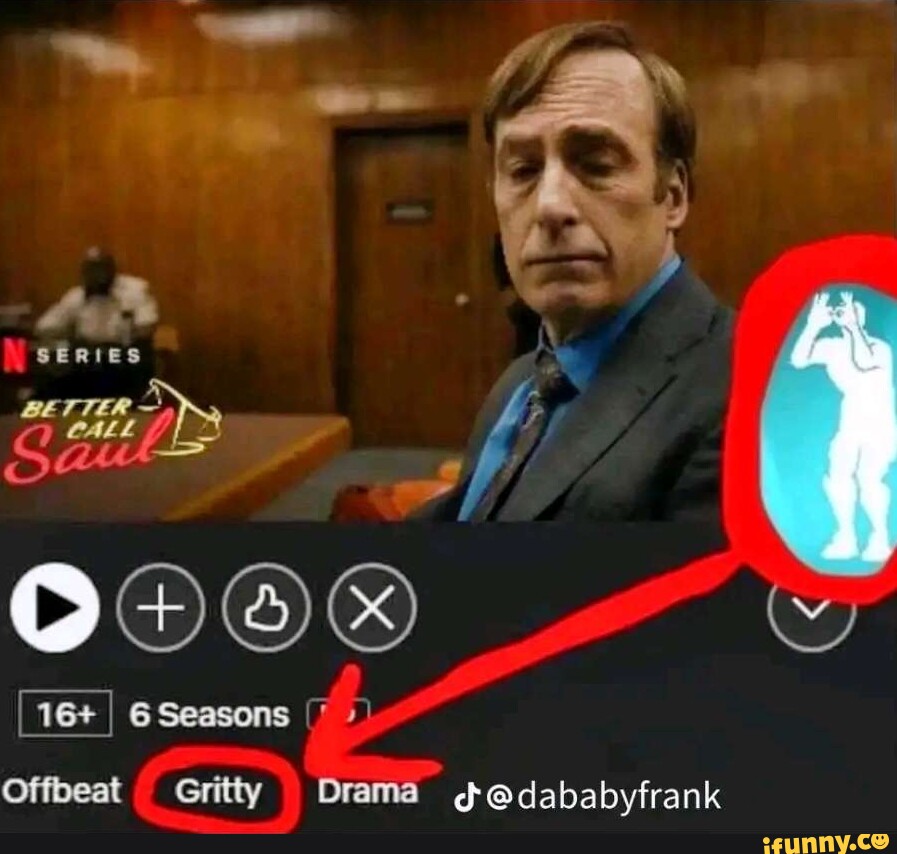 All dad SERIES 6 Seasons Offbeat Gritty Drama