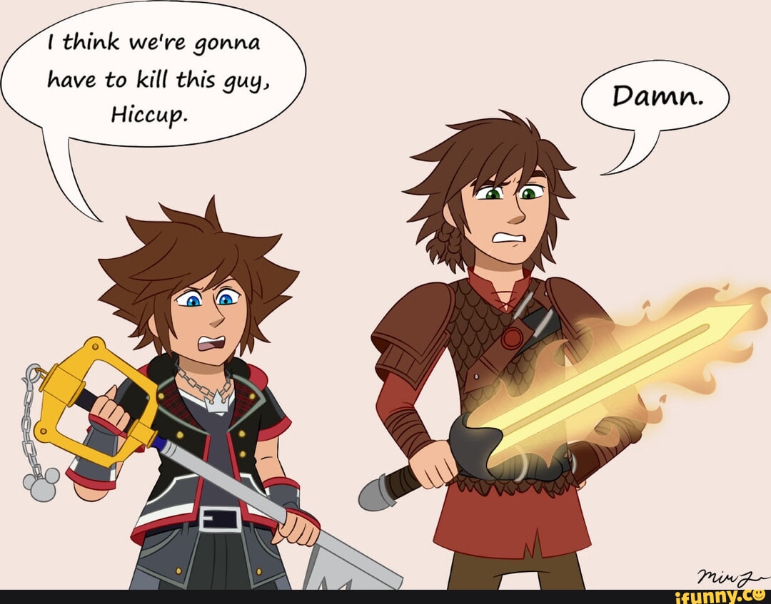 Hiccup memes. Best Collection of funny Hiccup pictures on iFunny