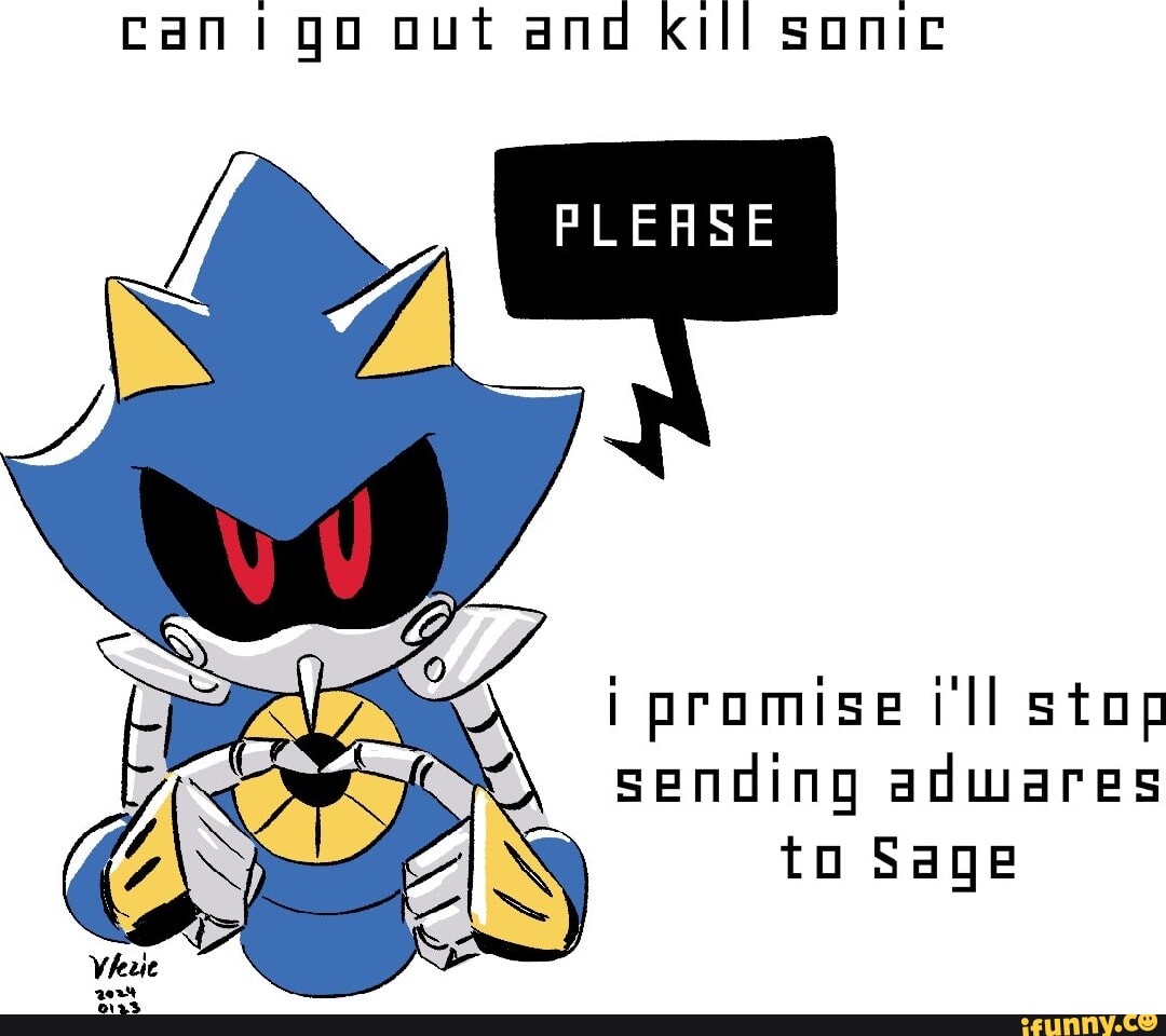 Metalsonic memes. Best Collection of funny Metalsonic pictures on iFunny