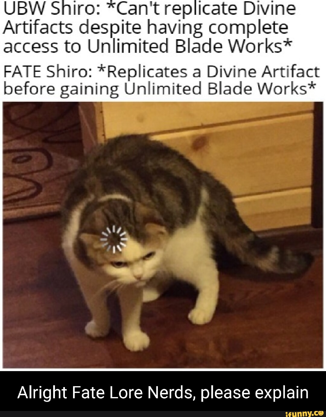 Shiro memes. Best Collection of funny Shiro pictures on iFunny