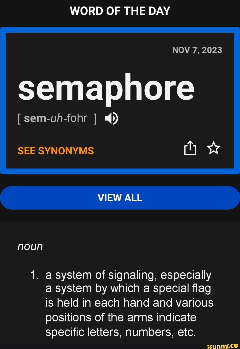 Semaphore memes. Best Collection of funny Semaphore pictures on iFunny