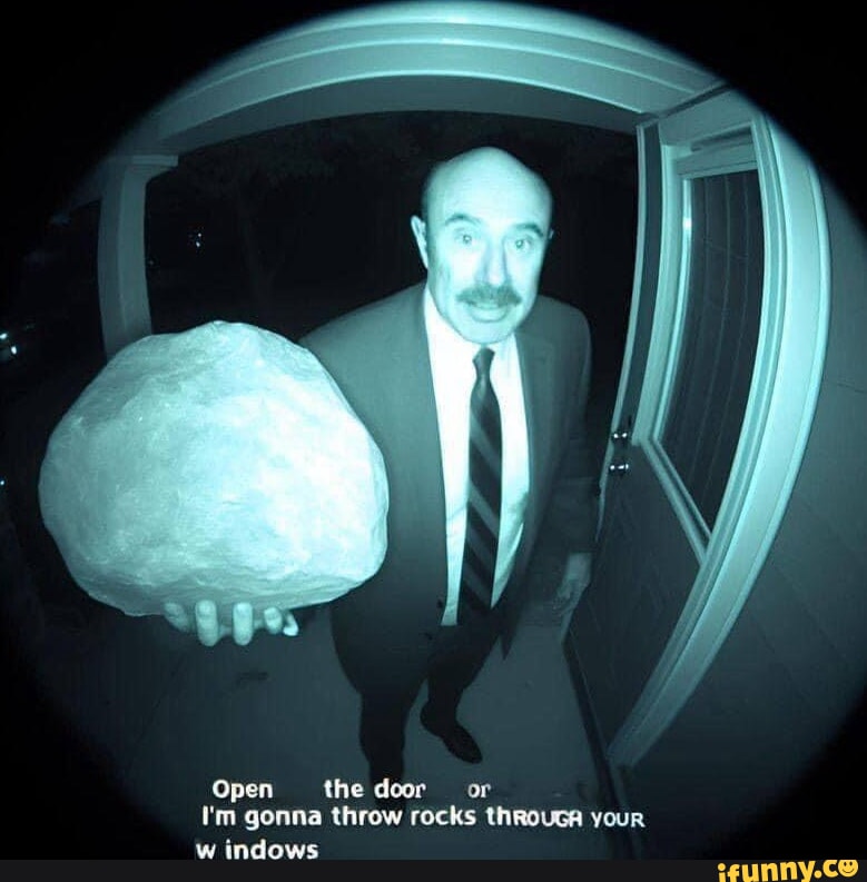 Please don't ever get tired of being a good person with a good heart ...