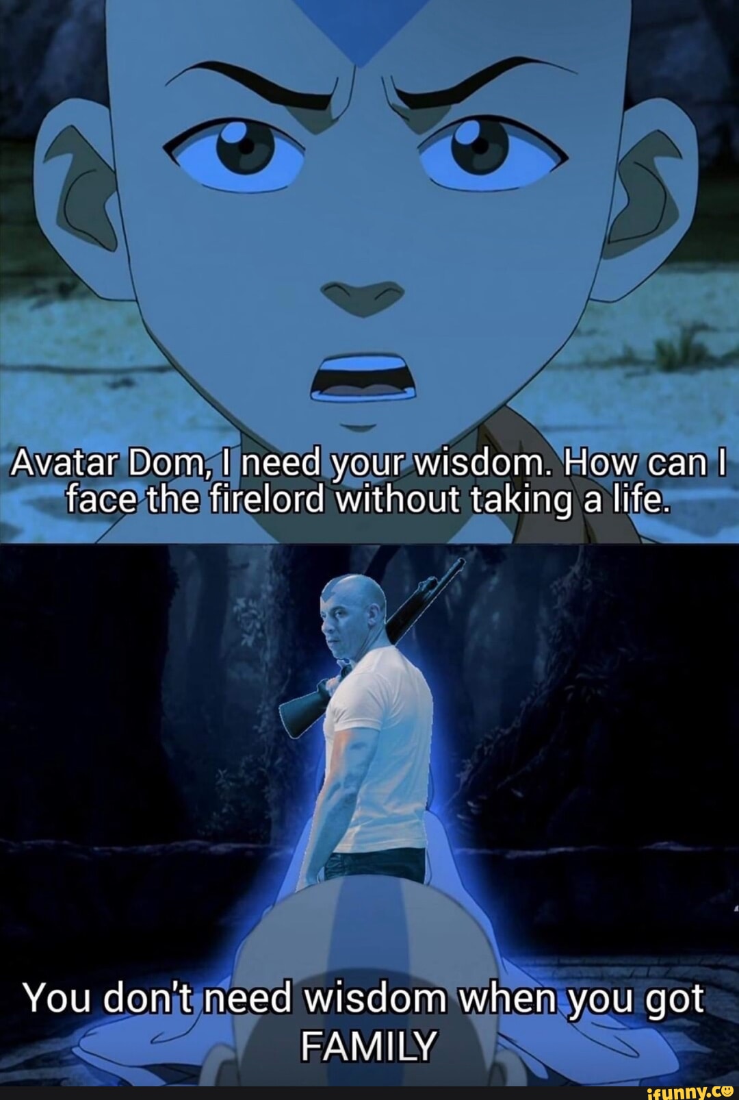 Avatar memes. Best Collection of funny Avatar pictures on iFunny
