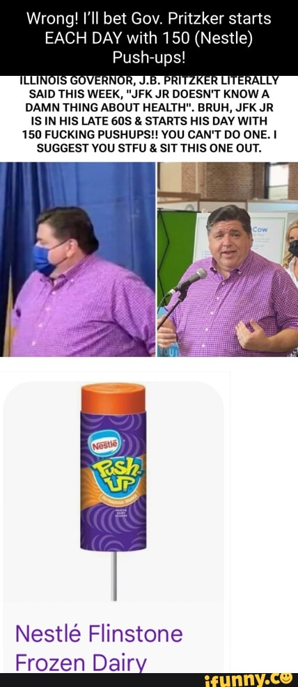 Pritzker memes. Best Collection of funny Pritzker pictures on iFunny