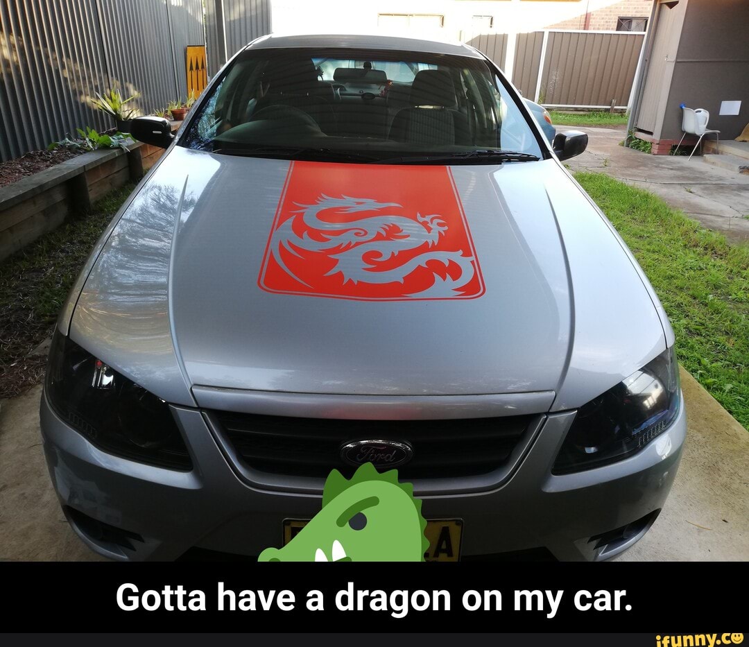 Fordfalcon memes. Best Collection of funny Fordfalcon pictures on iFunny