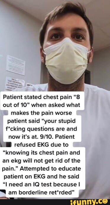 Ekg memes. Best Collection of funny Ekg pictures on iFunny