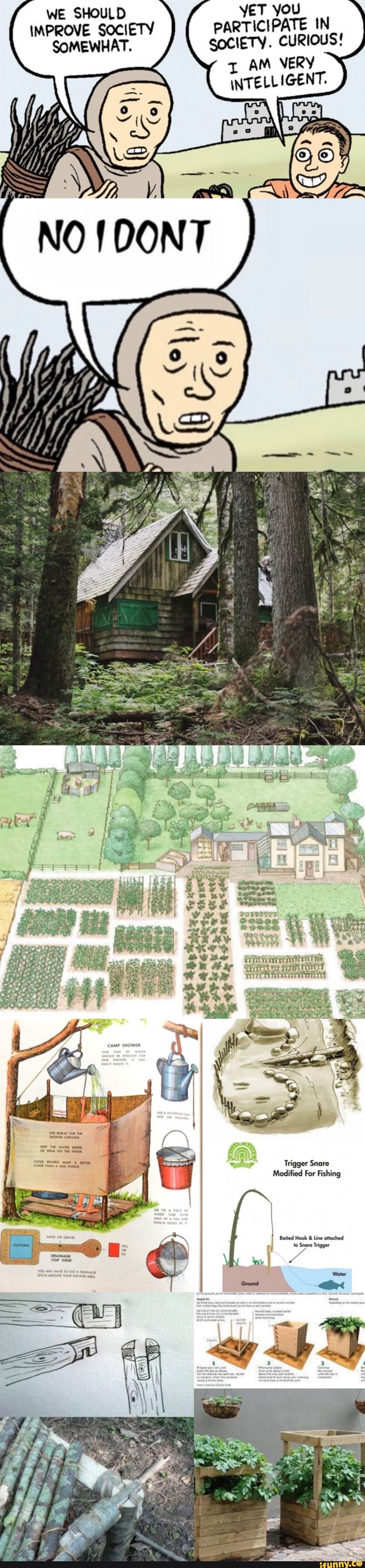 WE SHOULD YET you IMPROVE SOCIETY PARTICIPATE IN SOMEWHAT. SOCIETY ...