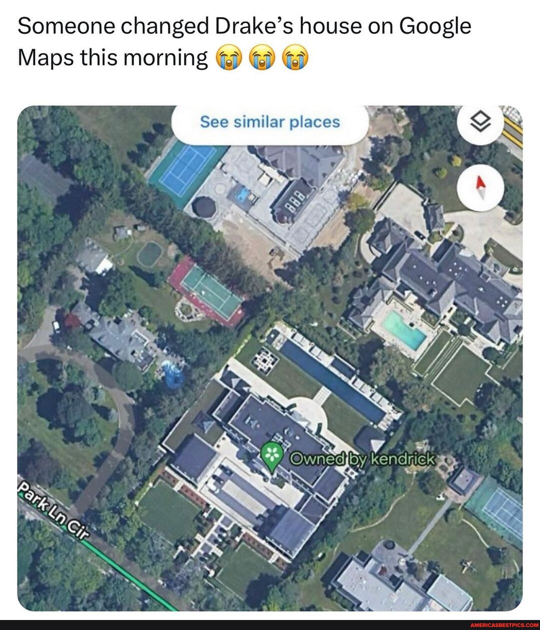 Whos winning this beef memes explore funny photography - Someone ...