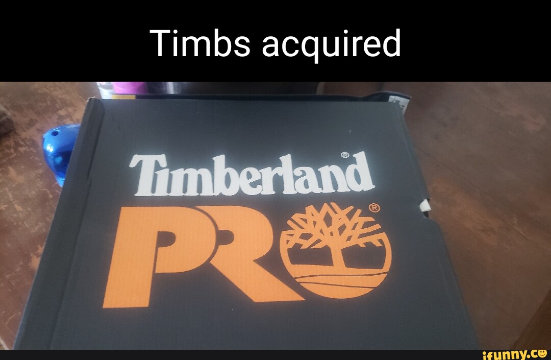 Timbs memes. Best Collection of funny Timbs pictures on iFunny