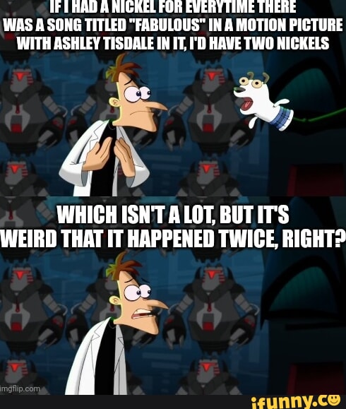 Doofenshmirtzmeme memes. Best Collection of funny Doofenshmirtzmeme ...