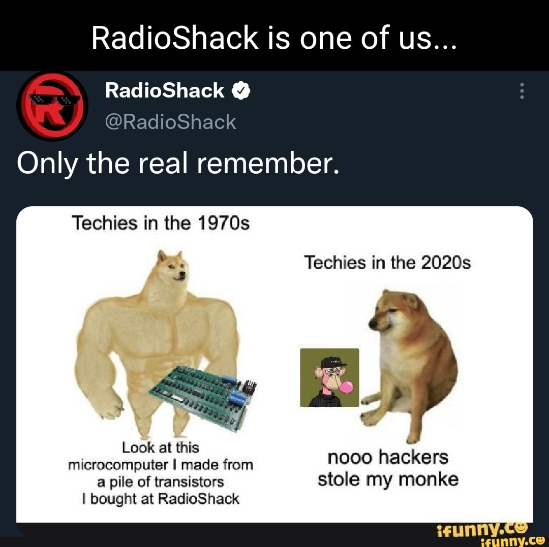 Microcomputer memes. Best Collection of funny Microcomputer pictures on ...