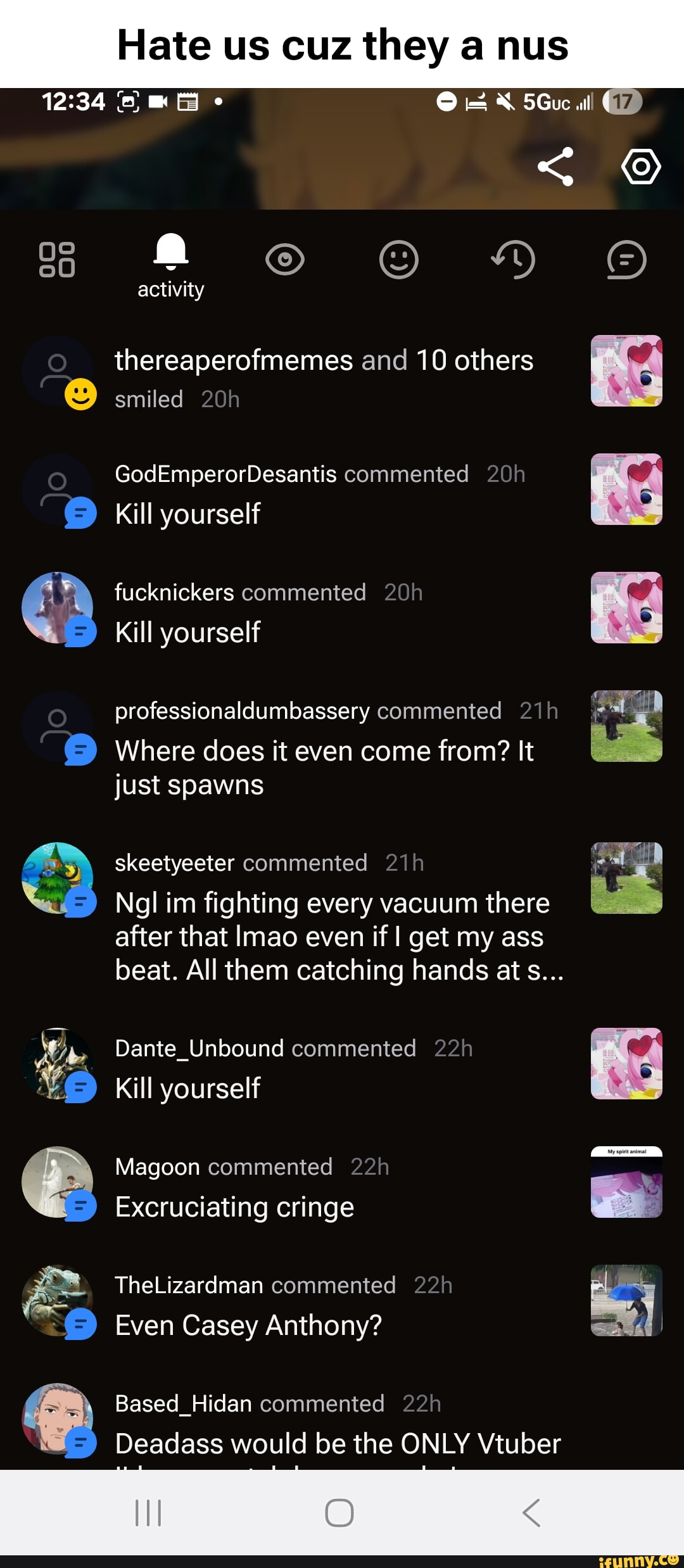 Waaa memes. Best Collection of funny Waaa pictures on iFunny