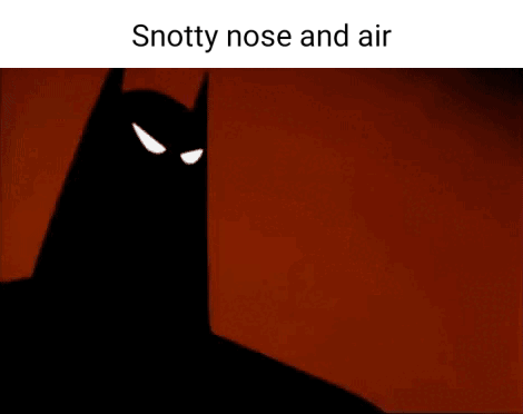 Snotty memes. Best Collection of funny Snotty pictures on iFunny