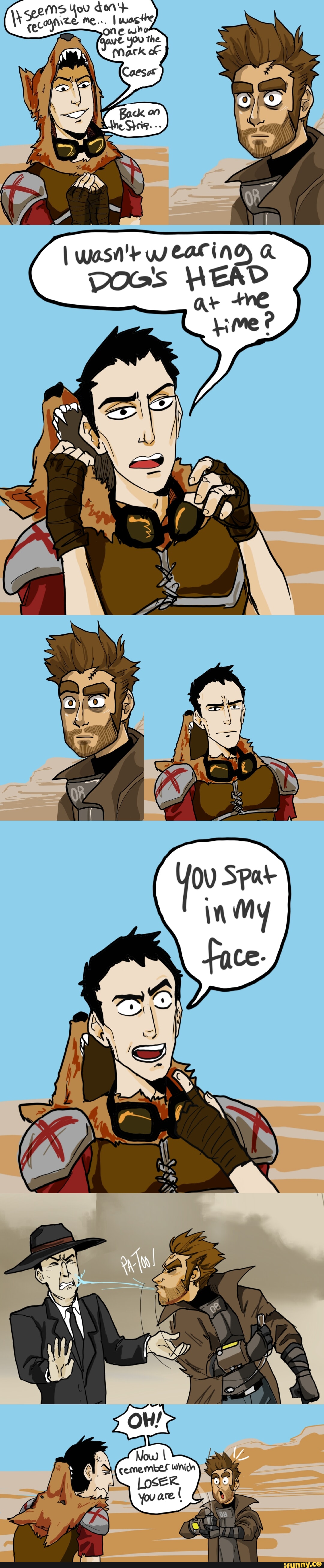 Video memes TAkQrDdT9 by nippletwister9000_2013: 18 comments - iFunny