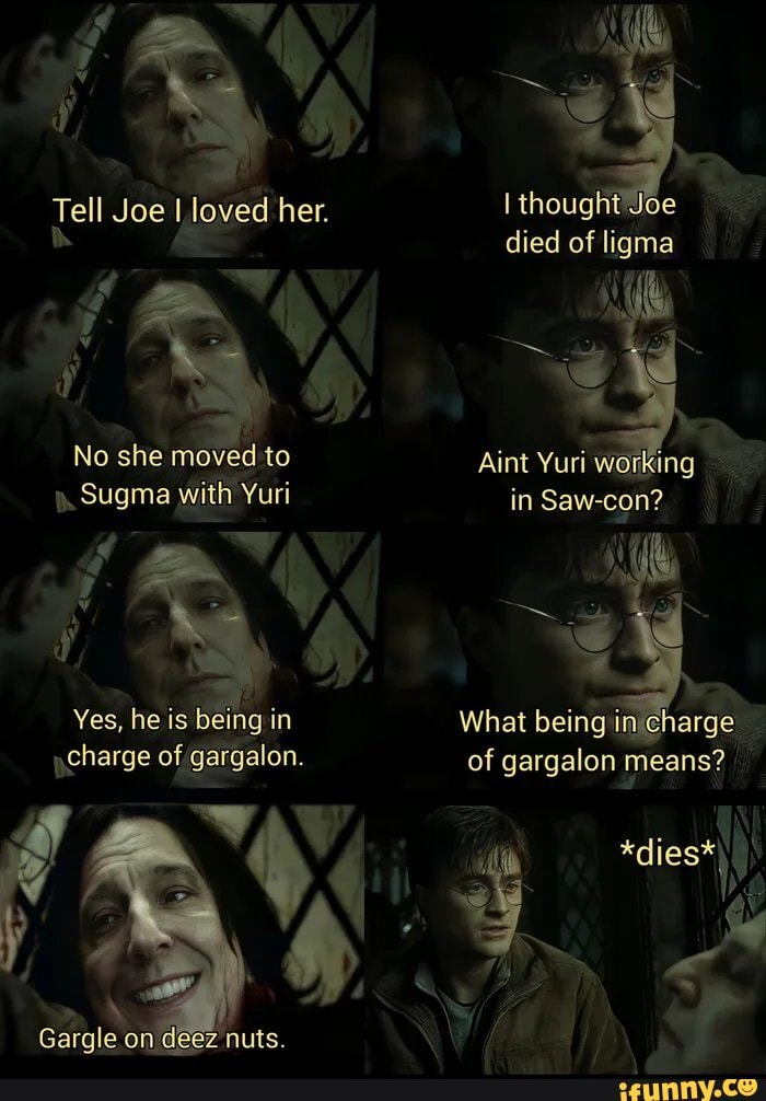 Gargalon memes. Best Collection of funny Gargalon pictures on iFunny