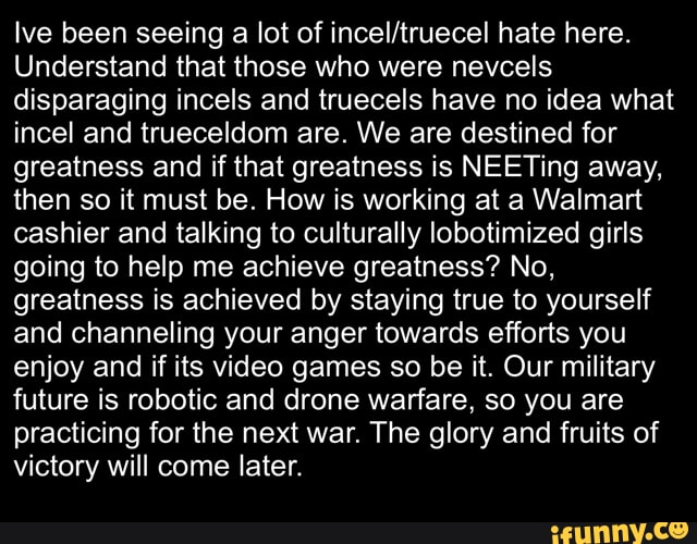 Trueceldom memes. Best Collection of funny Trueceldom pictures on iFunny