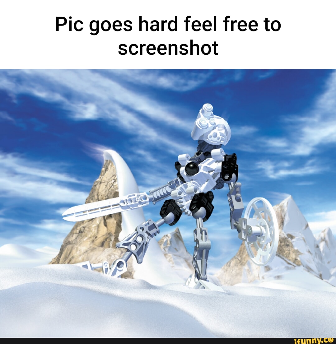 Bionicle memes. Best Collection of funny Bionicle pictures on iFunny