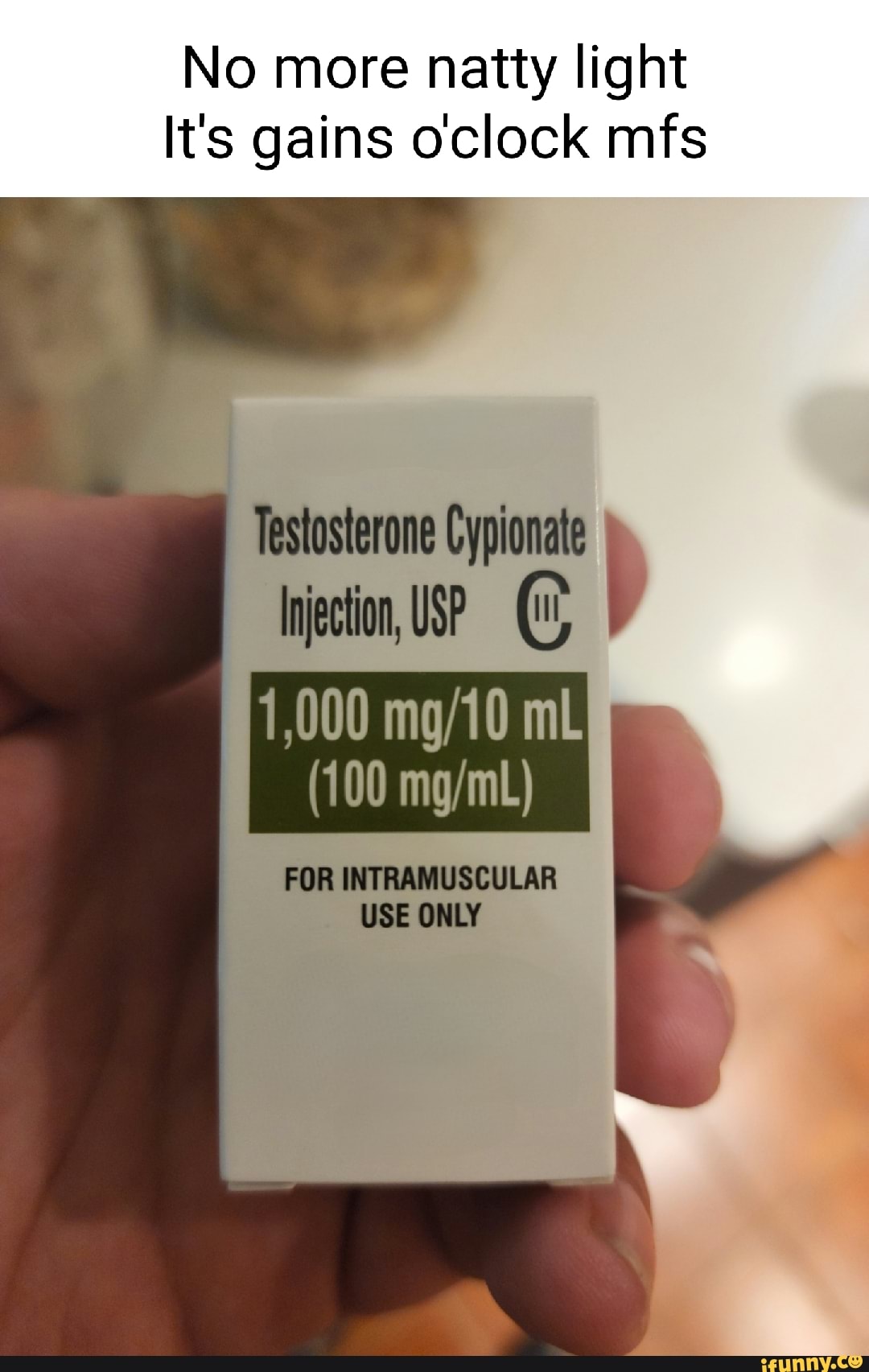Intramuscular memes. Best Collection of funny Intramuscular pictures on ...