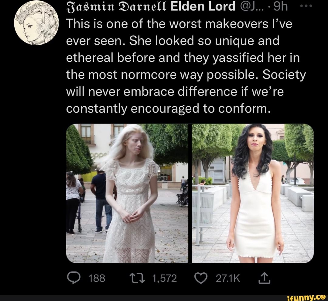 Makeovers memes. Best Collection of funny Makeovers pictures on iFunny