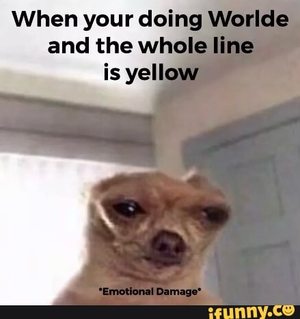 Yallow memes. Best Collection of funny Yallow pictures on iFunny