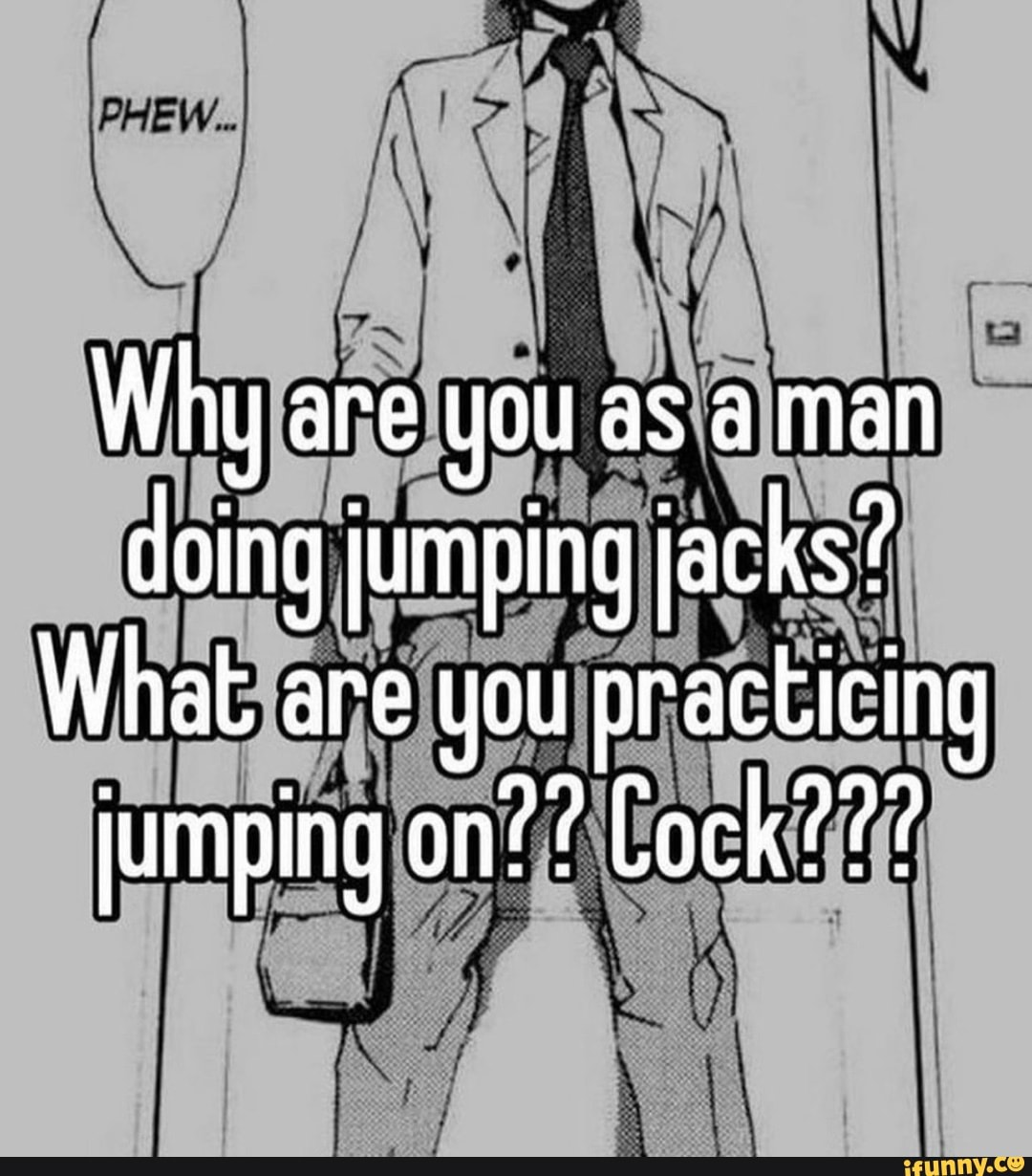 Jumpingjacks memes. Best Collection of funny Jumpingjacks pictures on ...