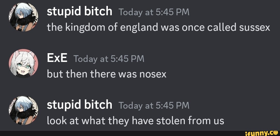 Sussex memes. Best Collection of funny Sussex pictures on iFunny