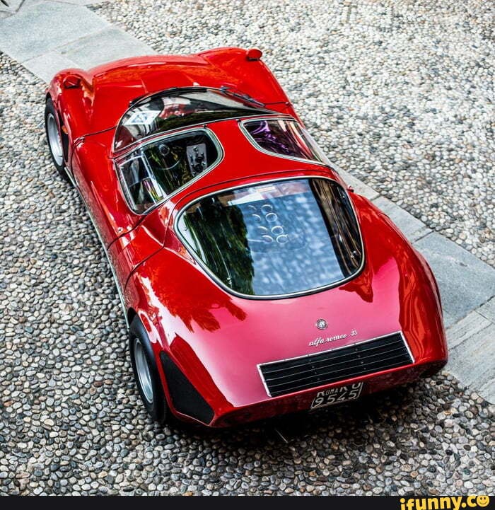 Alfa_romeo_4c_spider memes. Best Collection of funny Alfa_romeo_4c ...