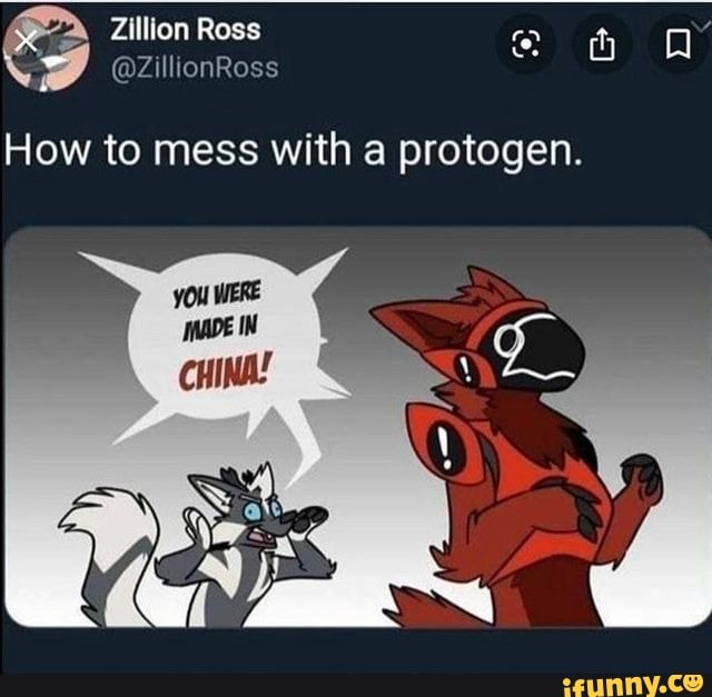Protogen memes. Best Collection of funny Protogen pictures on iFunny