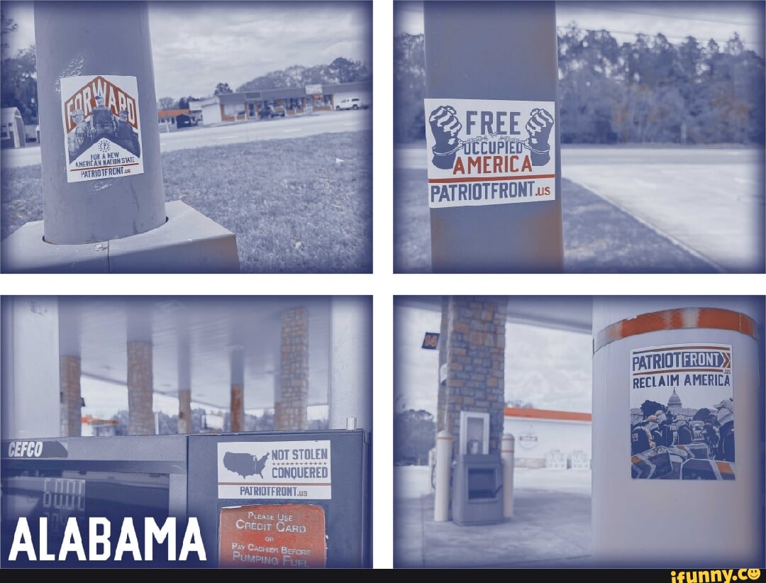 REE us NOT STOLEN CONQUERED ALABAMA - iFunny