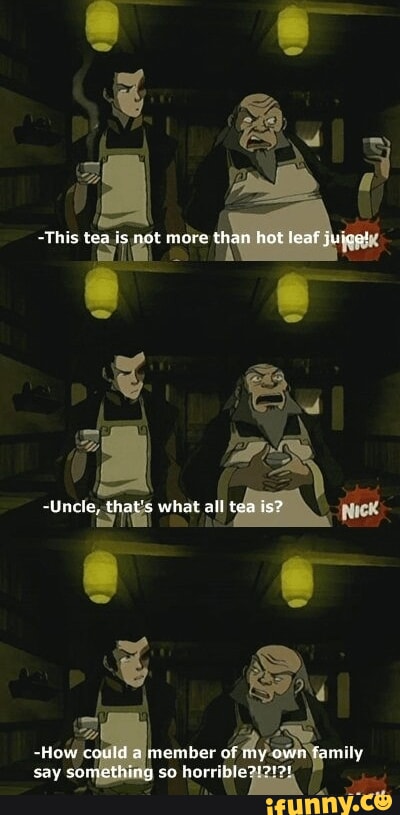 Avatarthelastairbender memes. Best Collection of funny ...