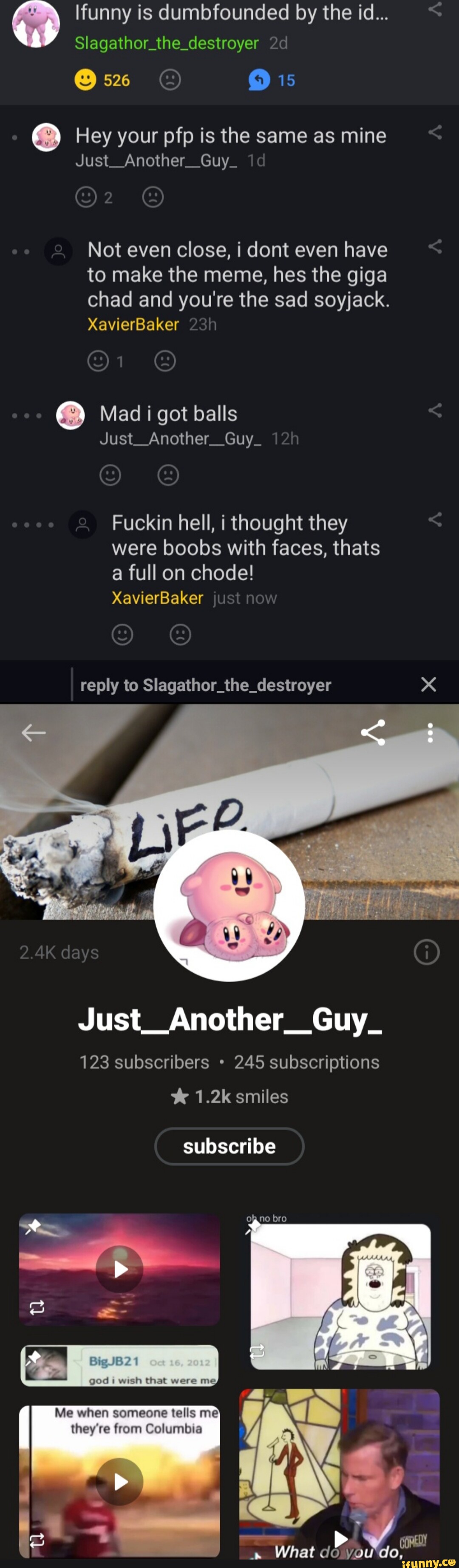 Dumbfounded memes. Best Collection of funny Dumbfounded pictures on iFunny