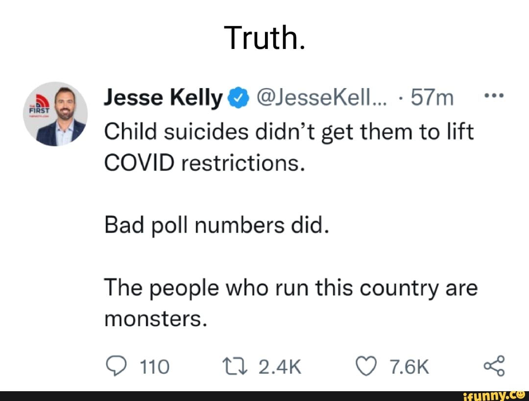 Jesse_kelly memes. Best Collection of funny Jesse_kelly pictures on iFunny