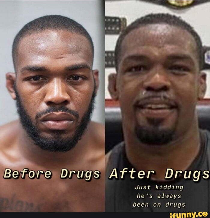 Jon_jones memes. Best Collection of funny Jon_jones pictures on iFunny