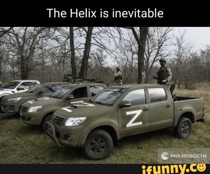 Helix memes. Best Collection of funny Helix pictures on iFunny