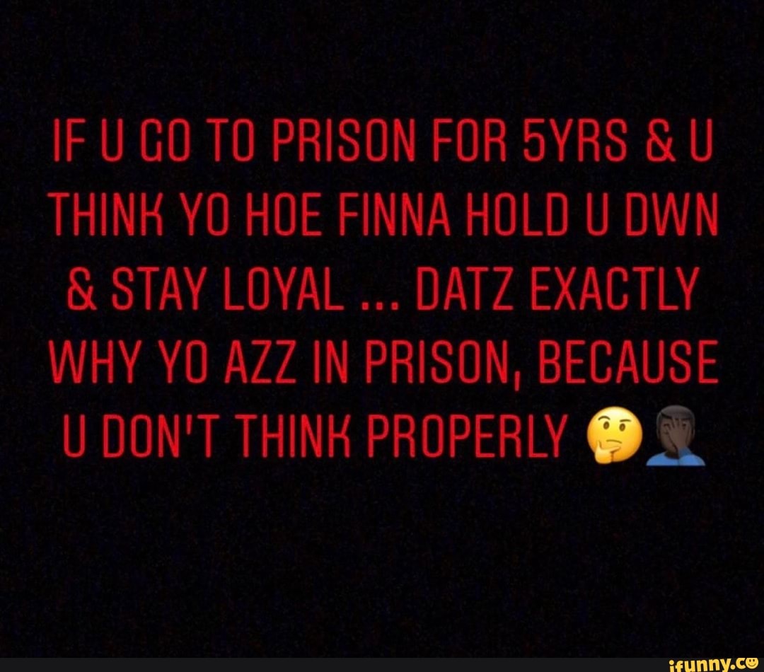 Prison memes. Best Collection of funny Prison pictures on iFunny